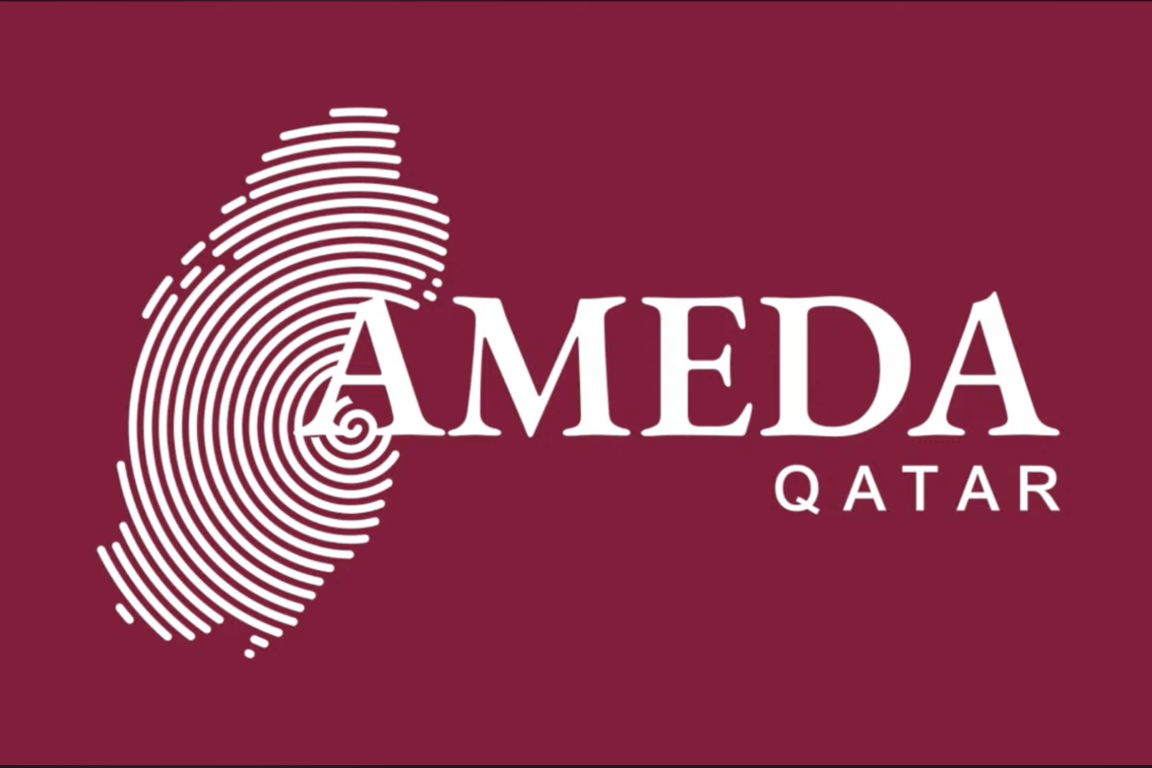 Home - AMEDA | Africa & Middle East Depositories Association