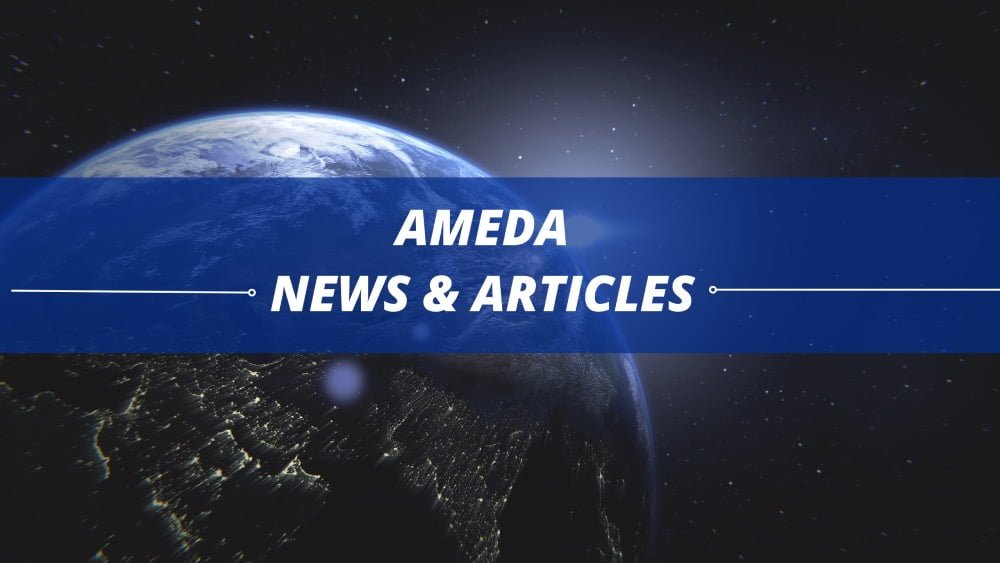 News - AMEDA | Africa & Middle East Depositories Association