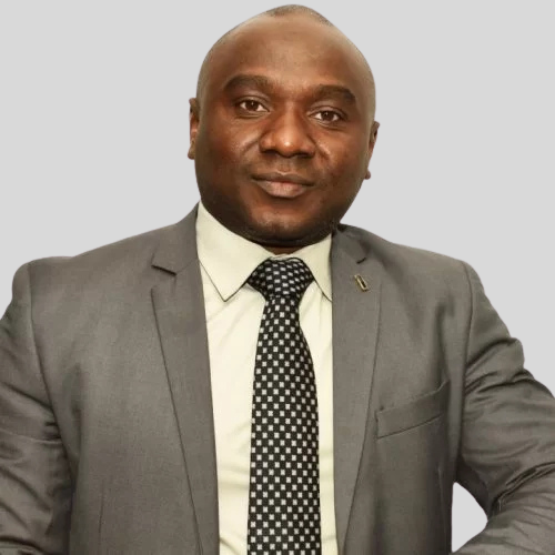 Mr. Jesse Kagoma - AMEDA Board Member